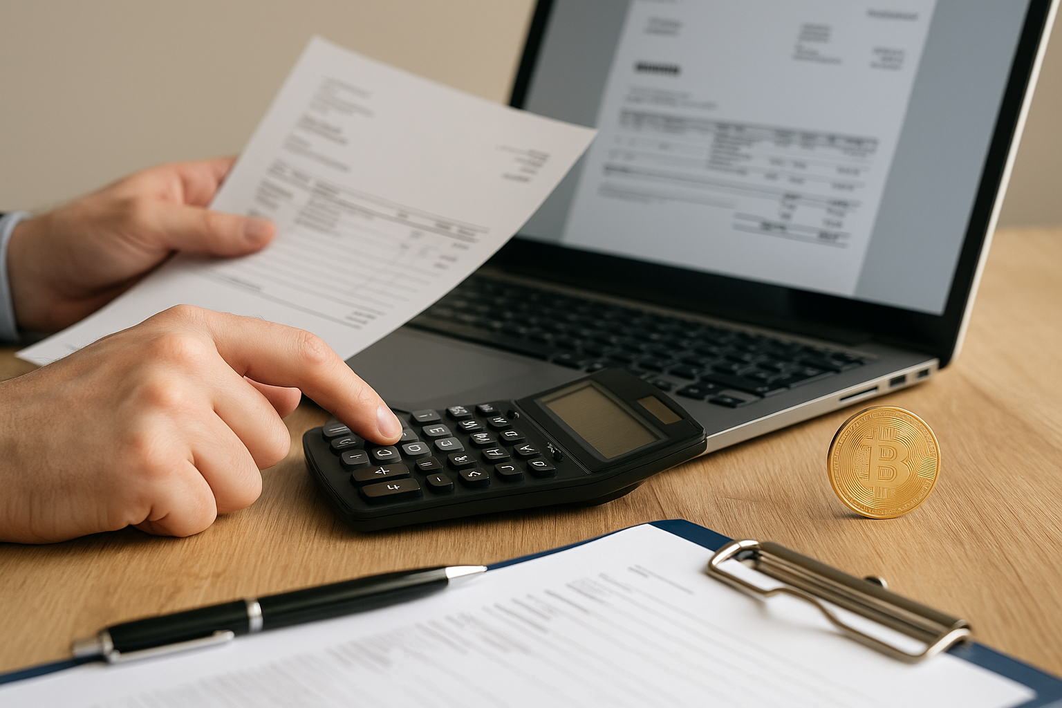 Peppol BIS 3: revolutionen inden for elektronisk fakturering ...