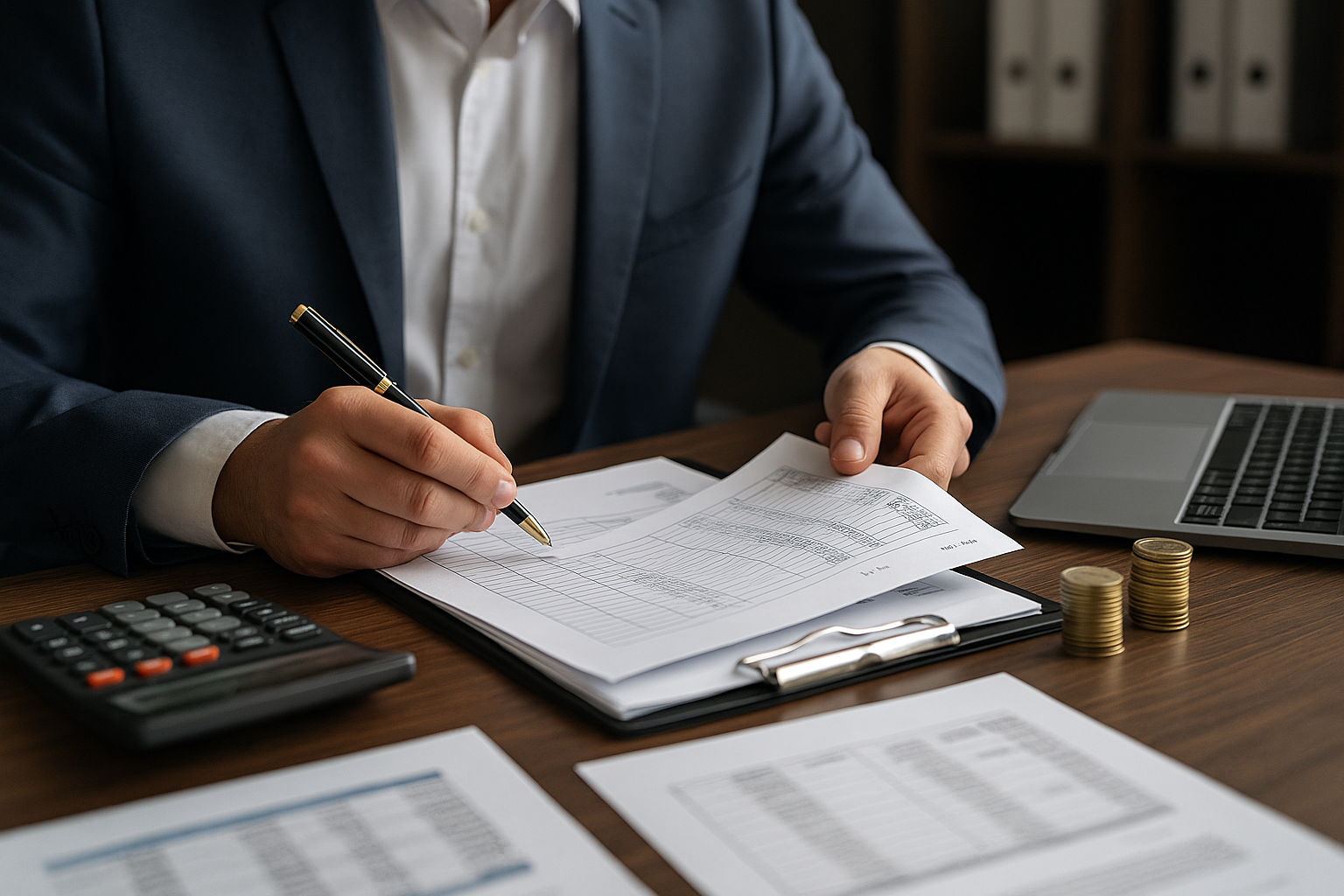 Effektivisering af faktura flow: Sådan optimerer du din virksomheds processer – Digisense Blog