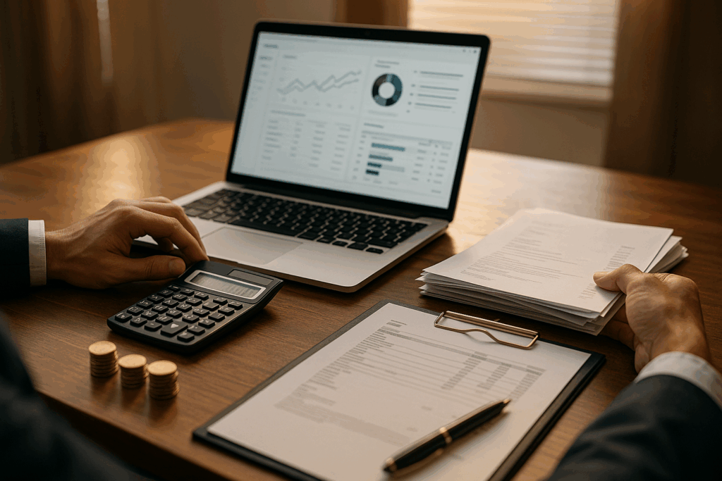 Krav til digital dokumentation 2025: Er du klar til fremtiden ...