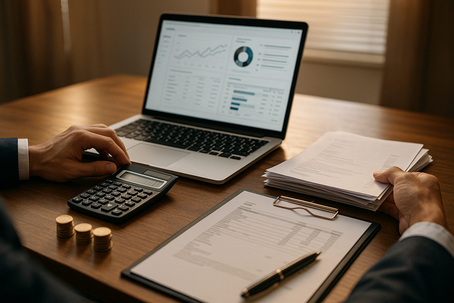 Krav til digital dokumentation 2025: Er du klar til fremtiden ...