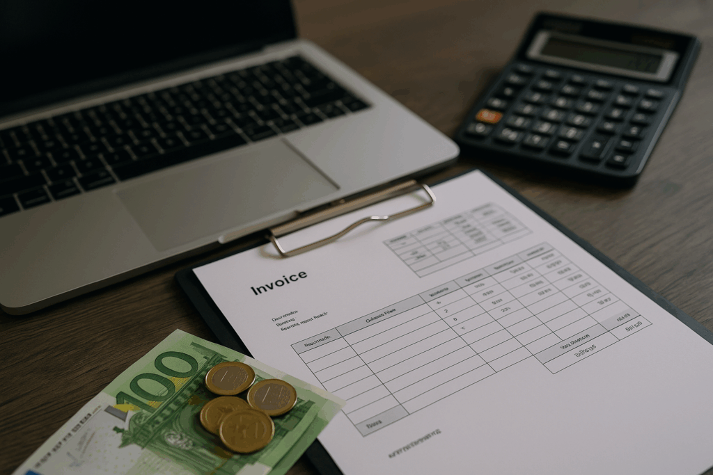 Effektiv oio fakturering for nemmere virksomhedshåndtering – Digisense Blog